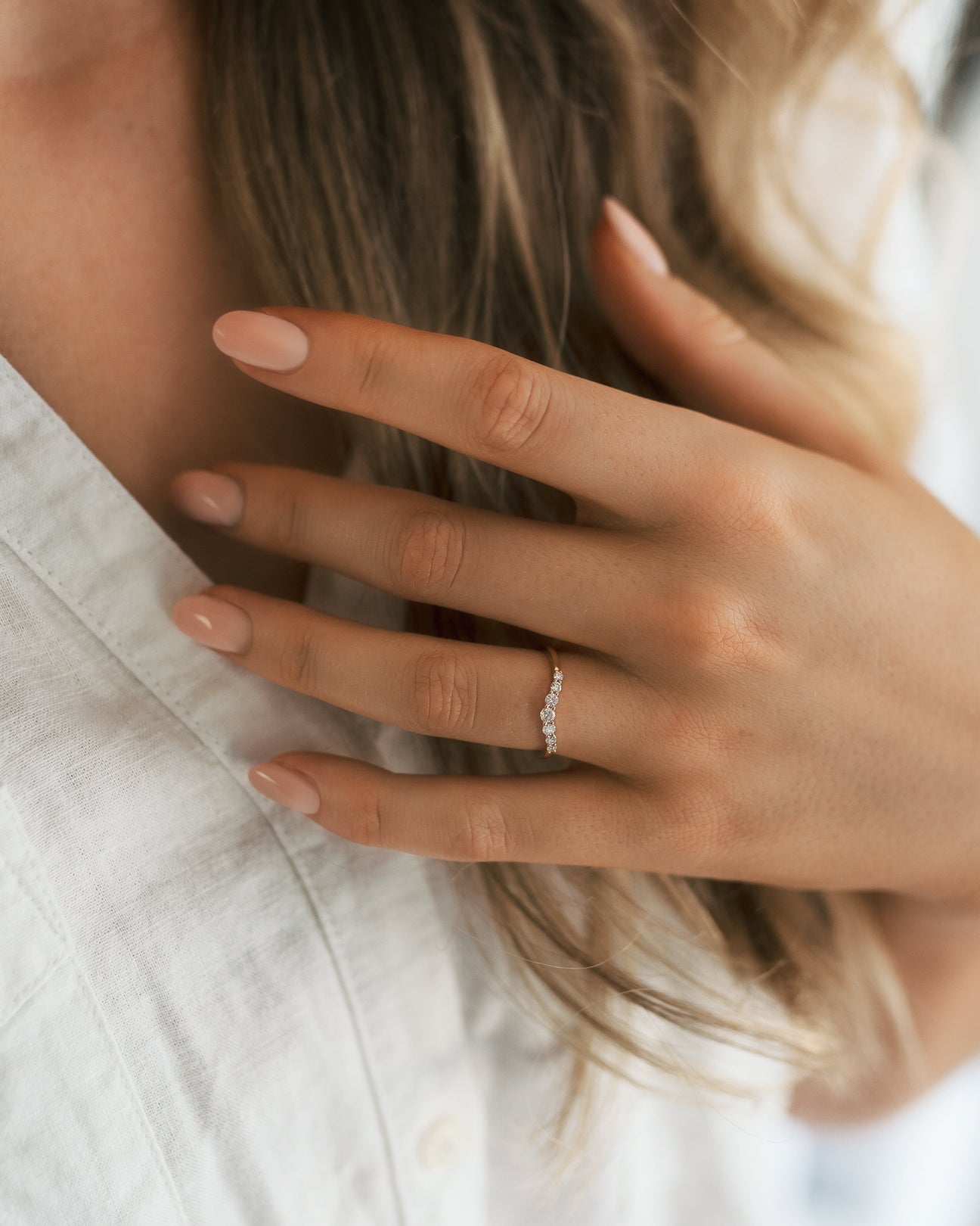 Custom Gold Coast Jeweller | Valenzo Fine Jewellery